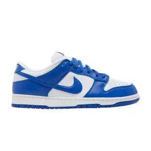 Nike Dunk Low Retro Sp 'kentucky - Blue