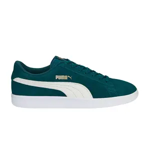 PUMA Smash V2 Varsity Sneakers - Green