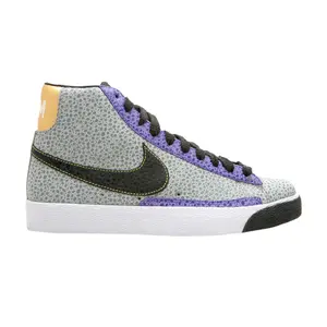 Nike Blazer Mid Premium "dqm - Grey