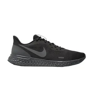 Nike Revolution 5 Sneakers - Black