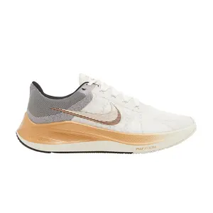 Nike Winflo Premium Sneakers - White