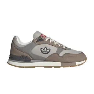 Adidas Treziod Sneakers - Grey