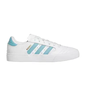Adidas Busenitz Vulc 2 Sneakers - White