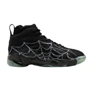REEBOK Shaqnosis 'boktober Webs' Sneaker - Black