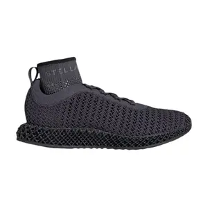 Adidas Stella Mccartney X Alphaedge 4d Night Steel - Black