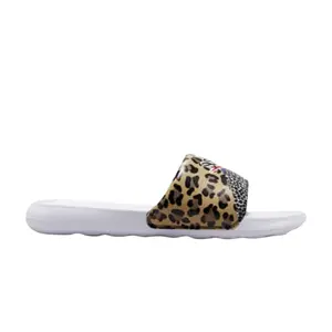 Printed Slides Slipper For Men