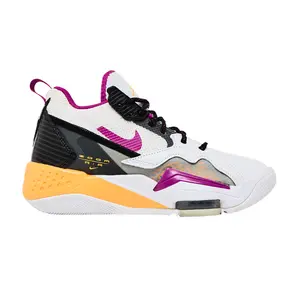 JORDAN Wmns Zoom '92 Sneakers - White