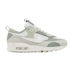 Nike Air Max 90 Sneakers - Green