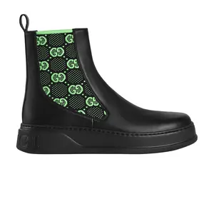 Gucci Casual Boots For Men