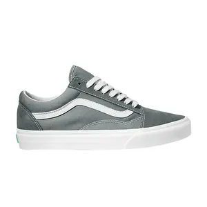 VANS Old Skool Sneakers - Green