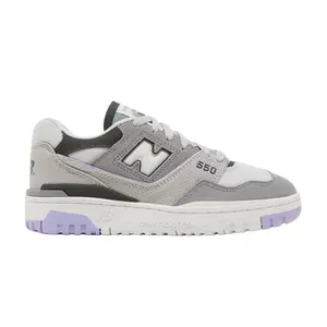 NEW BALANCE New Balance 550 Sneakers Grey