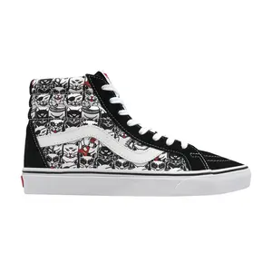 VANS Sk8-hi Reissue Metal Cats