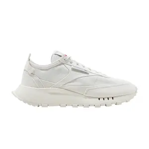 REEBOK Classic Leather Legacy Grow Sneakers - White