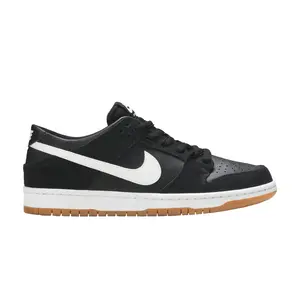 Nike Dunk Low Pro Sneakers - Black