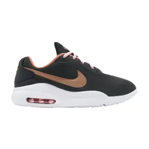 Nike Air Max Oketo Wntr Sneakers - Black
