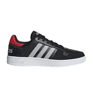 Adidas Hoops 2.0 Athletic Sneakers