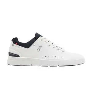 On The Roger Advantage Sneakers - White
