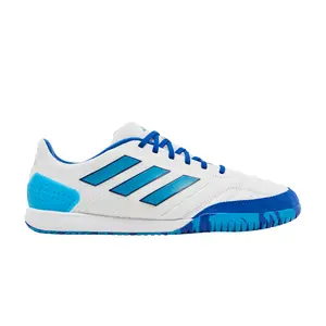 Adidas Top Sala Competition Sneakers - White