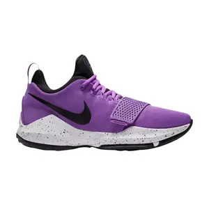 Nike Pg 1 Ep Sneakers - Purple