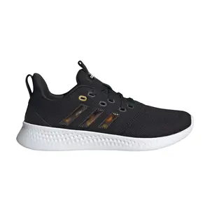 Adidas Puremotion Fire Sneakers - Black
