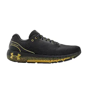 Under Armour Hovr Machina Sneakers - Black