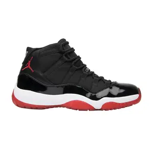 JORDAN Retro Bred - Black
