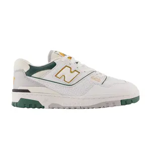 NEW BALANCE 550 2e Wide Sneakers