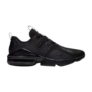 Nike Air Max Infinity Sneakers - Black