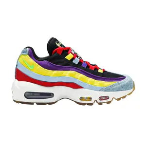 Nike Max 95 Sp - Multi-color