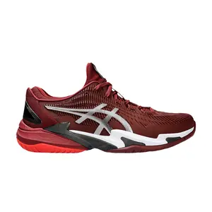 Asics Court Ff 3 - Red