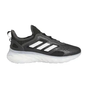 Adidas Web Boost Sneakers - Black