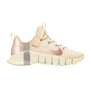 Nike Free Metcon 3 Sneakers Pink