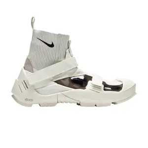 Nike Matthew M. Williams Free Trainer 3 Flyknit Sp - White