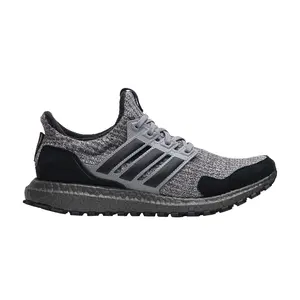 Adidas Game Of Thrones X Ultraboost 4.0 'house Stark' Sneaker - Grey