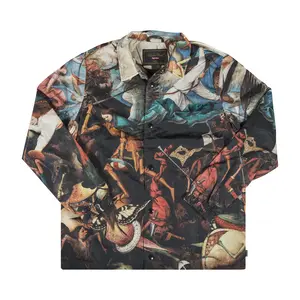 Supreme X Undercover Coaches Jacket