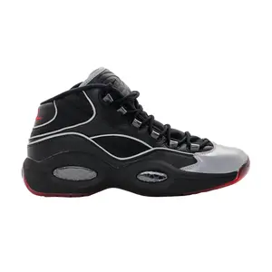 REEBOK Jadakiss X Question Mid 'a5' Sneakers - Black