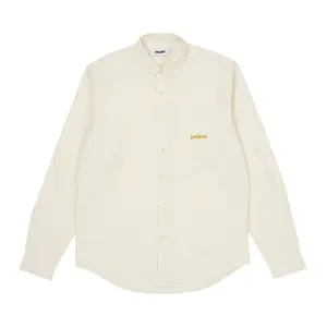 PALACE Oxford Shirt 'soft