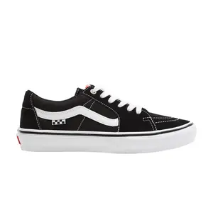 VANS Skate Sk8-low 'checkboard' Sneakers