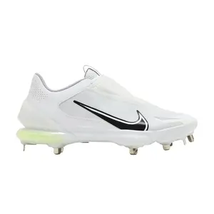 Nike Force Zoom Trout Pro - White