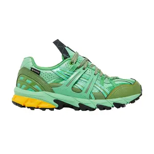 Asics Kiko Kostadinov X Hs4-s Gel Sonoma 15-50 Gtx Sneakers - Green
