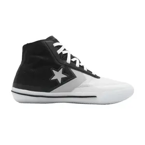 CONVERSE All Star Pro Bb Hi Build It Up Sneakers - Black