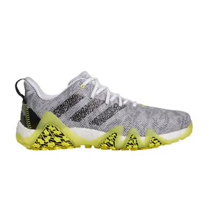 Adidas Codechaos 22 Athletic Sneakers - White
