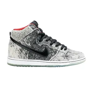 Nike Dunk High Premium Sb Sneakers