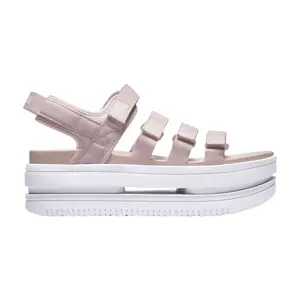 Nike Icon Classic Sandals - Pink