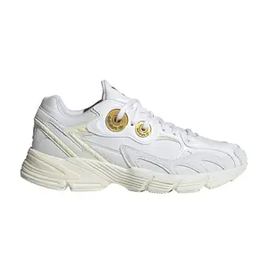 Adidas Astir Sneakers - White