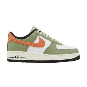 Nike Air Force 1 '07 Sneakers - Green