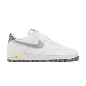 Nike Force 1 '07 Lv8 'regrind' Sneakers - White