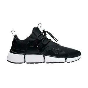 Nike Pocket Knife Dm Sneakers - Black