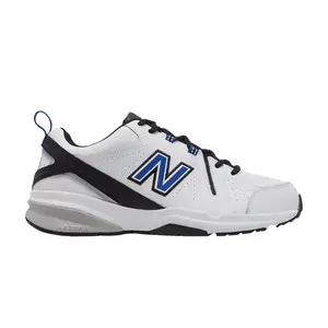 NEW BALANCE 608v5 Sneakers - White
