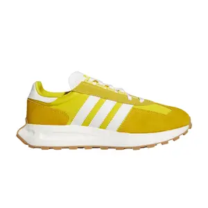 Adidas Retropy E5 Sneakers - Yellow